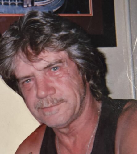 Larry Raines 1953-2025 | News, Sports, Jobs - Tribune Chronicle